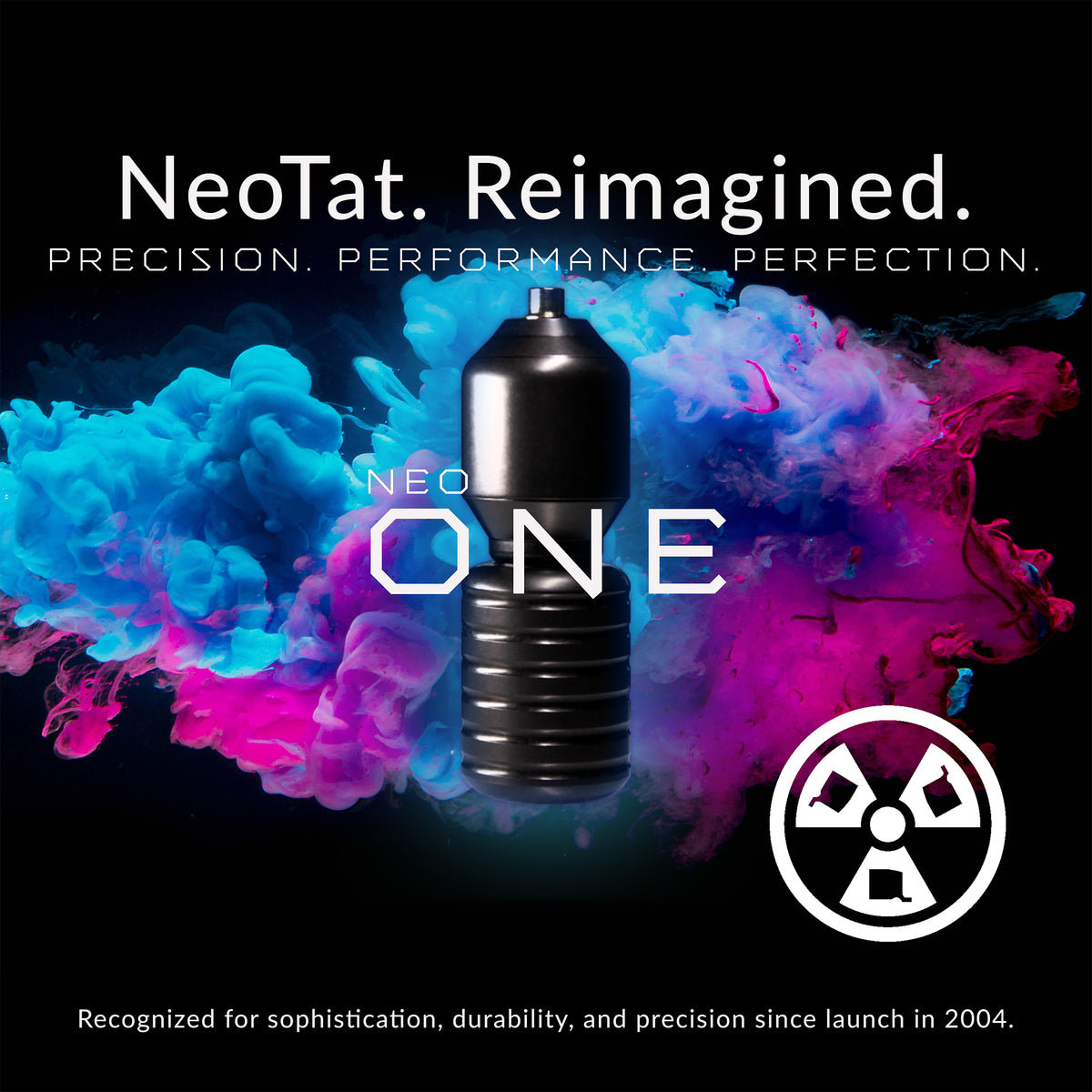 The Neo One is almost here. – NeoTat Tattoo Machines