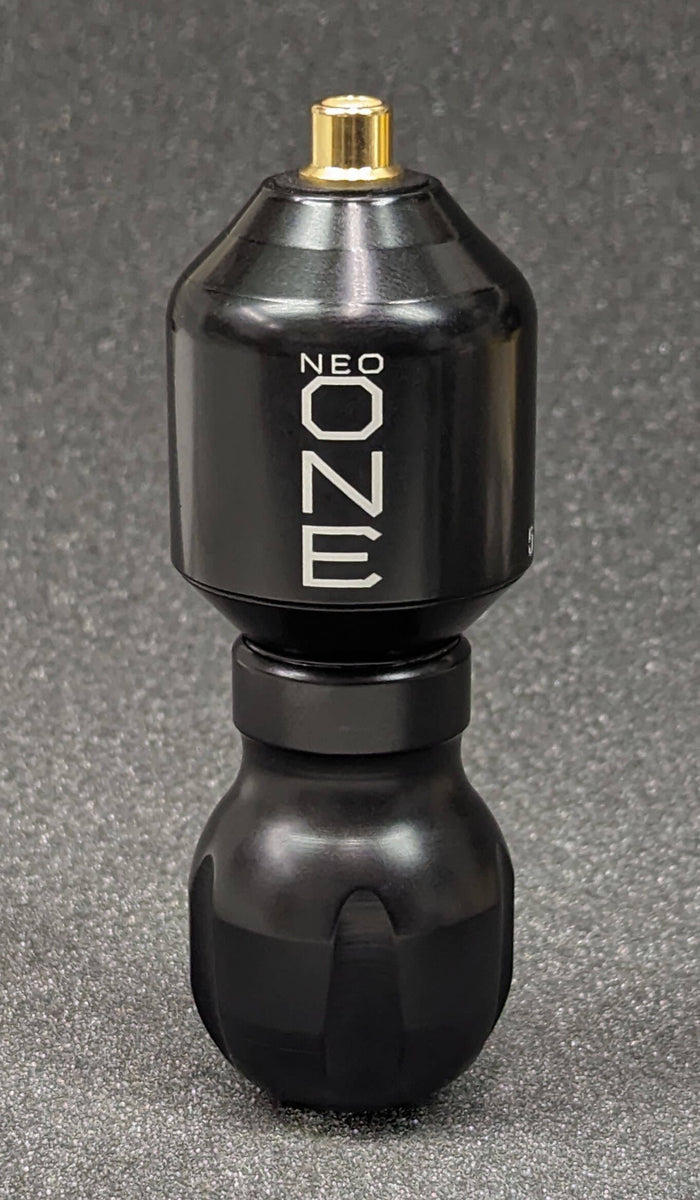Neo One Artist Handpiece – NeoTat Tattoo Machines