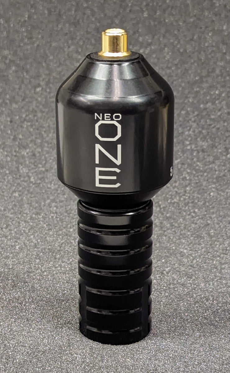 Neo One Artist Handpiece – NeoTat Tattoo Machines