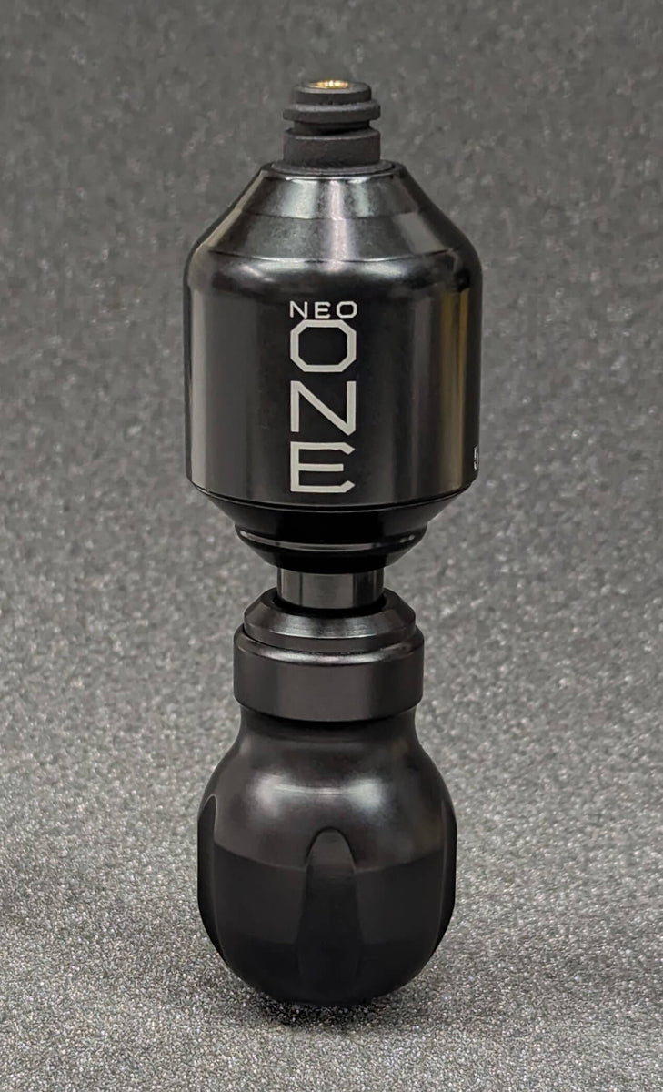 Neo One Pro Artist Handpiece – NeoTat Tattoo Machines