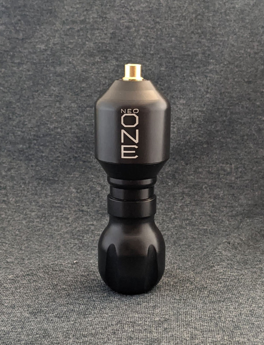 Neo One Artist Handpiece – NeoTat Tattoo Machines