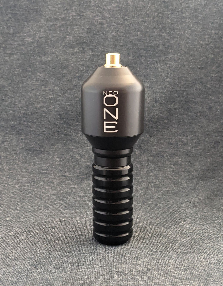 Neo One Artist Handpiece – NeoTat Tattoo Machines