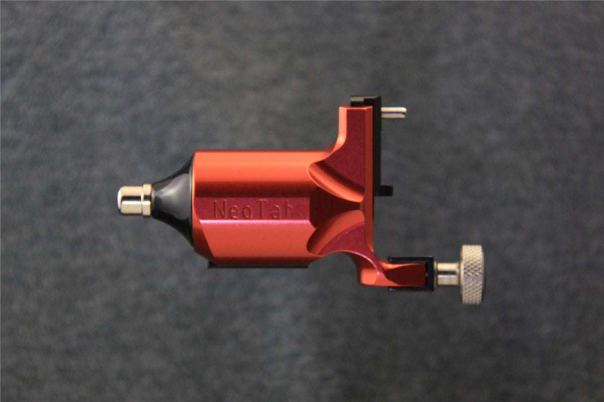Vivace Rotary Tattoos Stigma Tattoo Machine Rotary Adjustable Shader